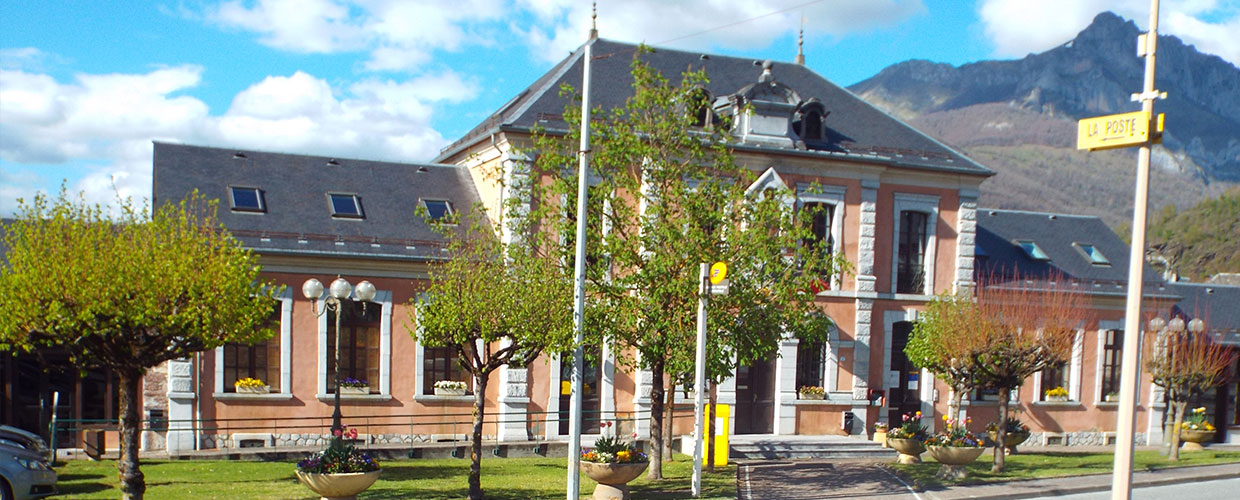 Votre mairie - Mairie de Marignac